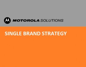 MOTOROLA SOLUTIONS NEW SINGLE-BRAND STRATEGY | KonekTel, a.s.