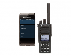WAVE™ 5000 CONNECT WITHOUT LIMITS! - KonekTel, a.s.