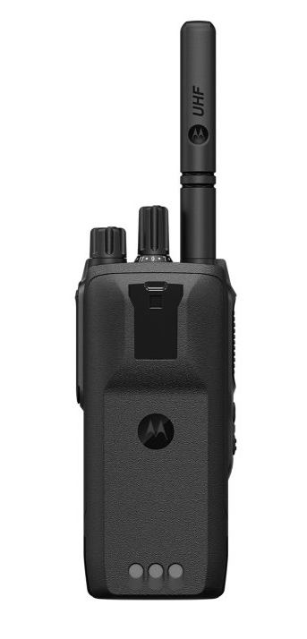 Motorola MOTOTRBO™ R2 Portable Radio - KonekTel, a.s.