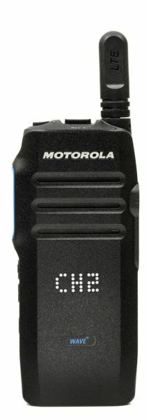 Motorola Wave TLK100i PTX 4G LTE - KonekTel, a.s.