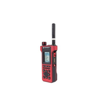 Přenosná radiostanice MTP 8500Ex TETRA - KonekTel, a.s.